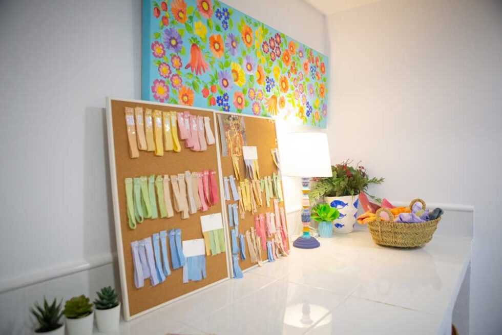 Ilustraciones y estampados - Munsuri