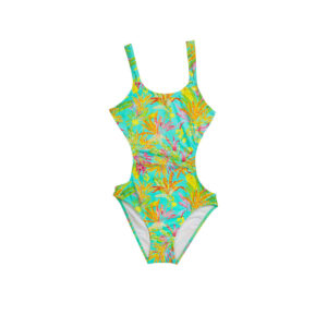 Trikini Niña - Munsuri